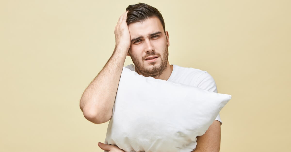 Scofa - 3 Sleep Aids that Won’t Leave You Feeling Hungover