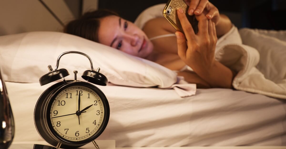 Scofa - What’s Your Sleep Chronotype?